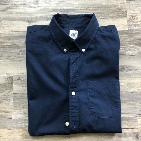 GAP | Shirts | Mens Gap Button Up | Poshmark